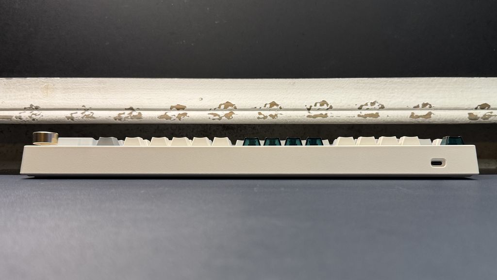 Keydous NJ98-CP V2 HE Review: Dedicated calculators | Tom's Hardware