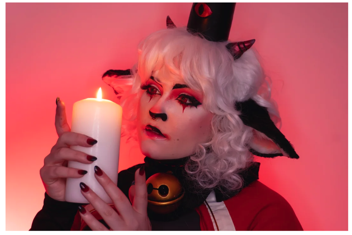 How to get started in cosplay | Creative Bloq