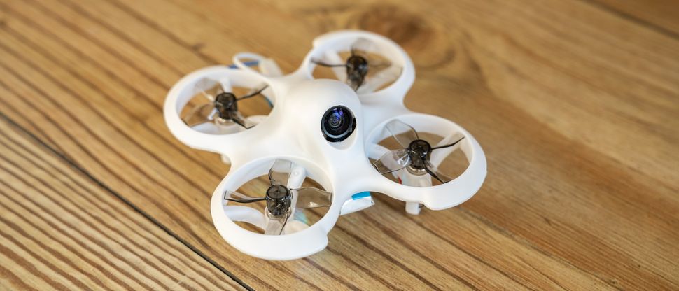 betaFPV Cetus Lite FPV Kit review: the perfect FPV drone kit for kids ...