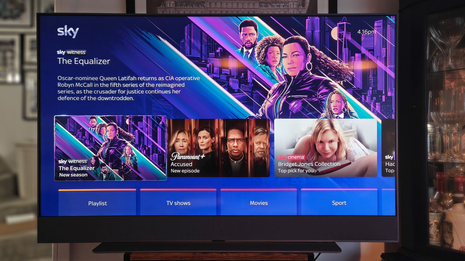 Sky Glass hidden settings will improve your viewing – here are 5 I've ...