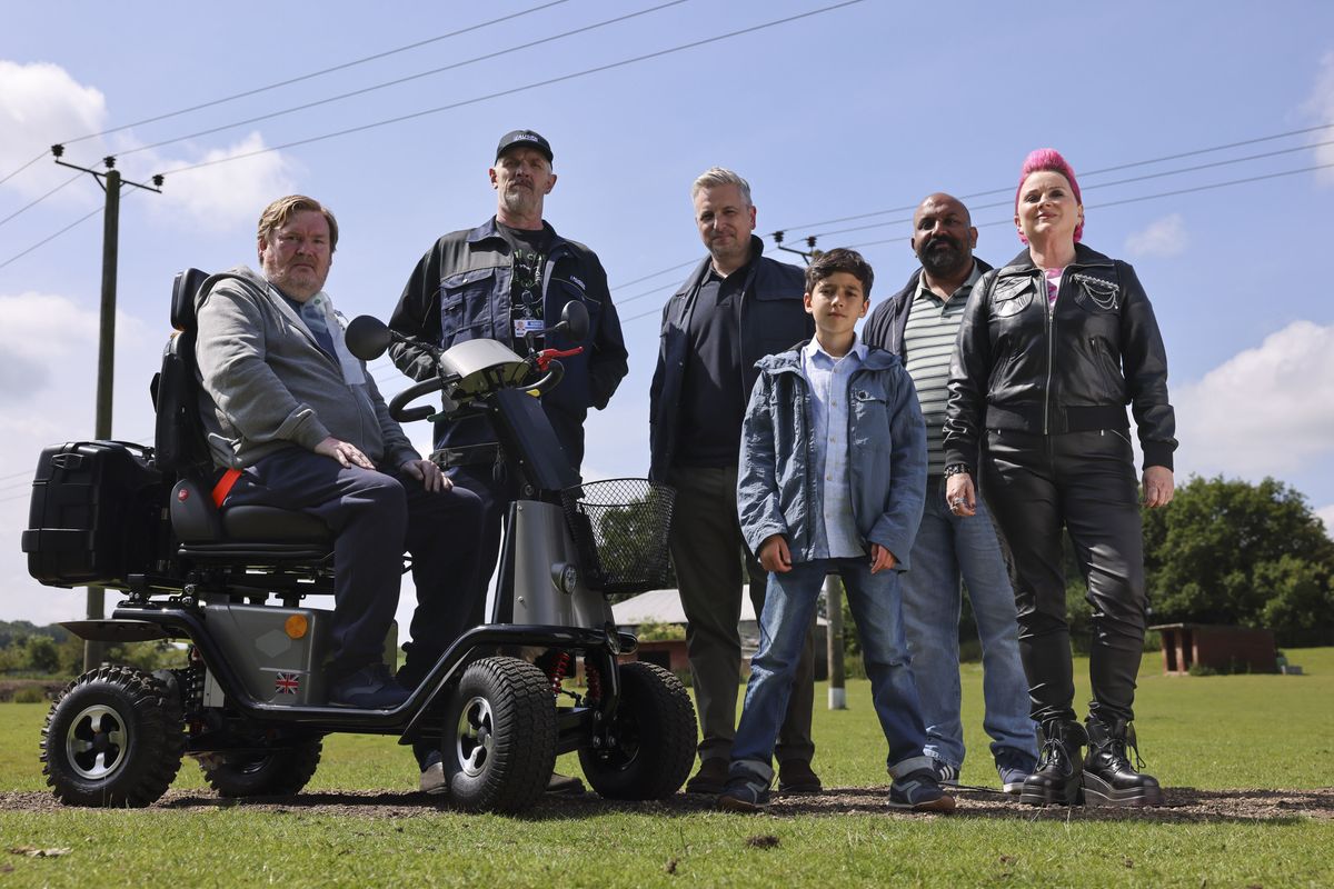 The Cleaner season 3: release date and everything we know | What to Watch