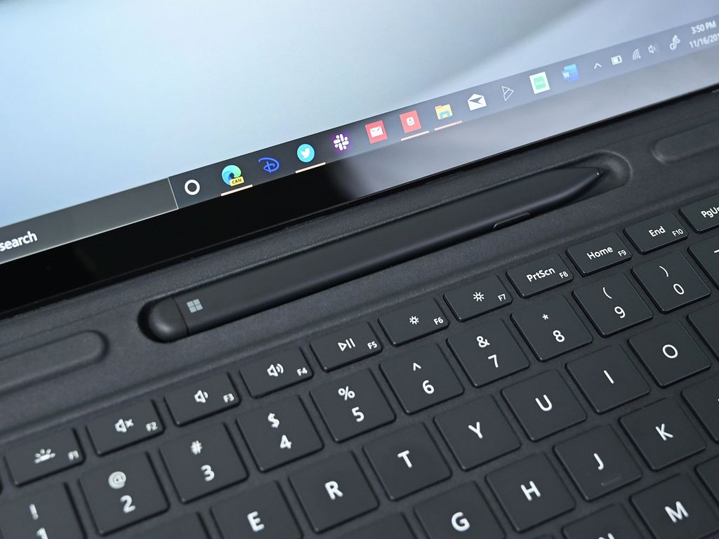 Surface Pro X review: A perfect PC but only in the right hands ...