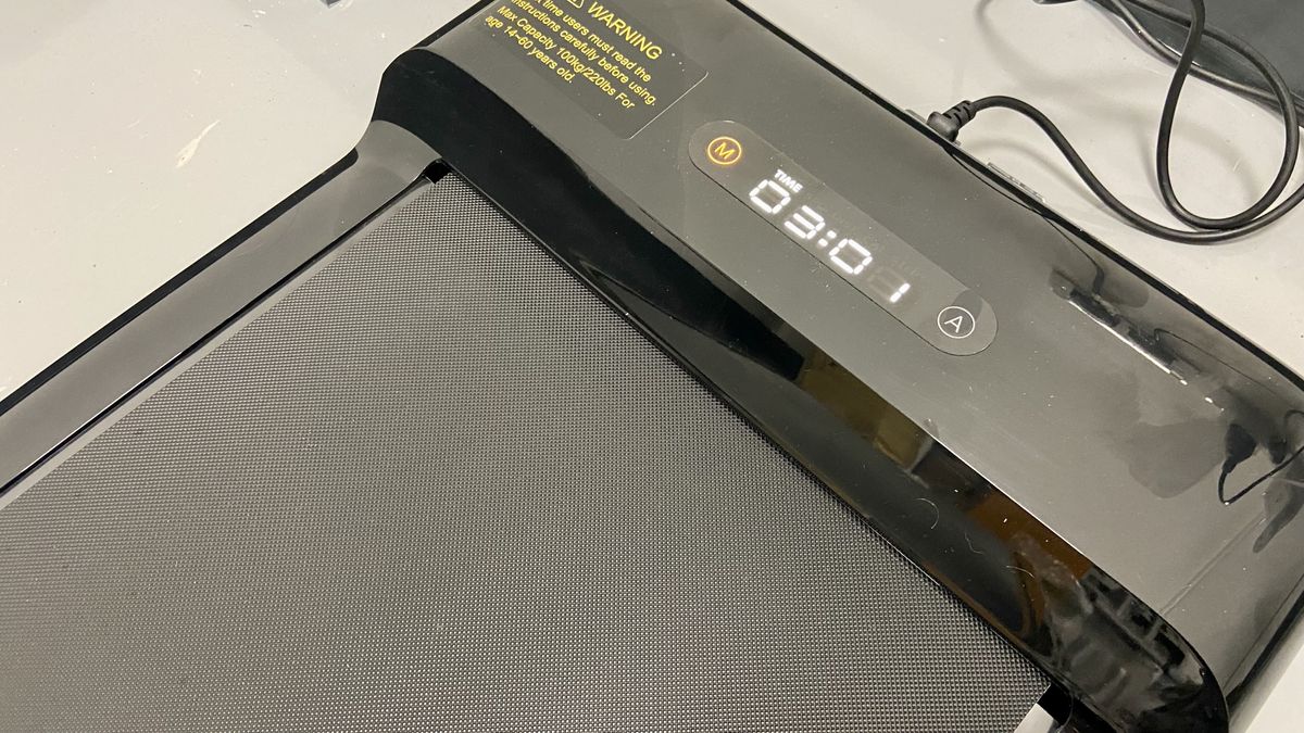 WalkingPad P1 vs WalkingPad C2 vs WalkingPad A1 Pro: Which should you ...