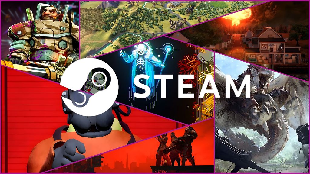 Best 7 Steam PC games under $10 | Windows Central