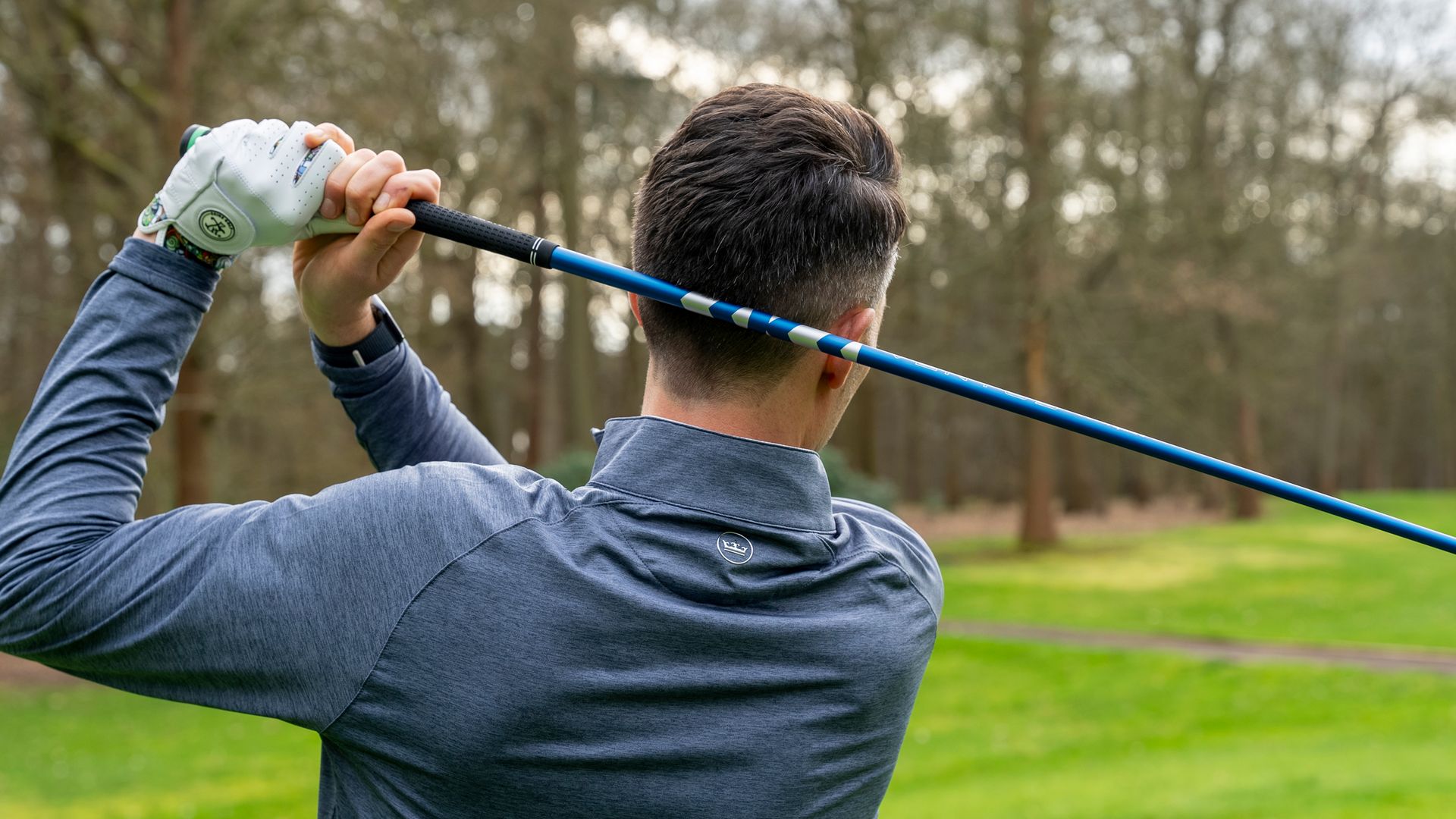 What Is Kick Point In A Golf Shaft? | Golf Monthly