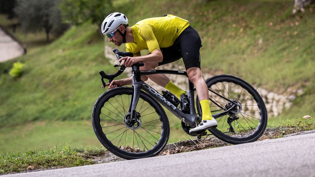 Pinarello Dogma X review: Comfort and speed in a premium package ...