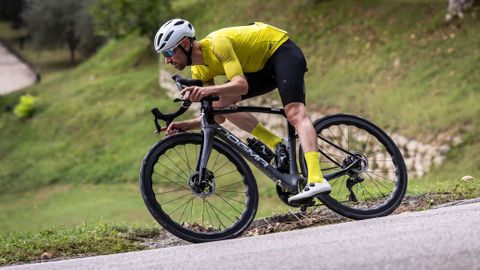 Pinarello Dogma X review: Comfort and speed in a premium package ...