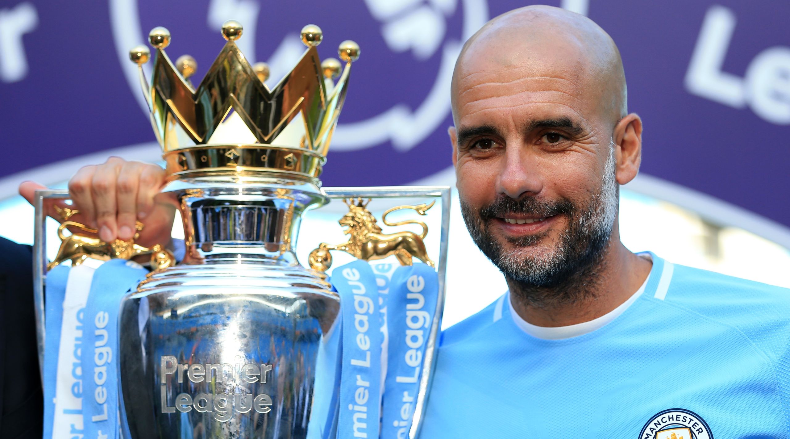 The best football managers of the 2010s | FourFourTwo