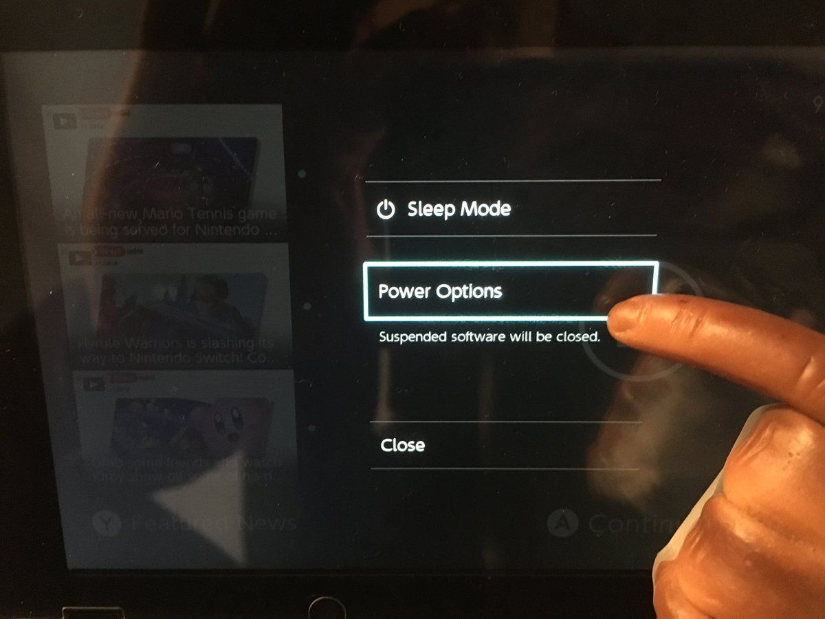 How to extend battery life on your Nintendo Switch | iMore