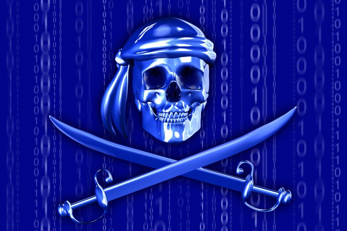 A question of piracy | IT Pro