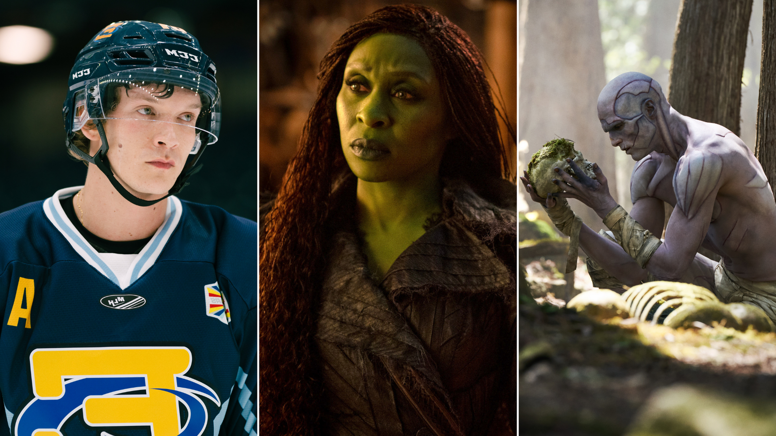 The Most Popular Recent Book-To-Screen Adaptations | Marie Claire UK