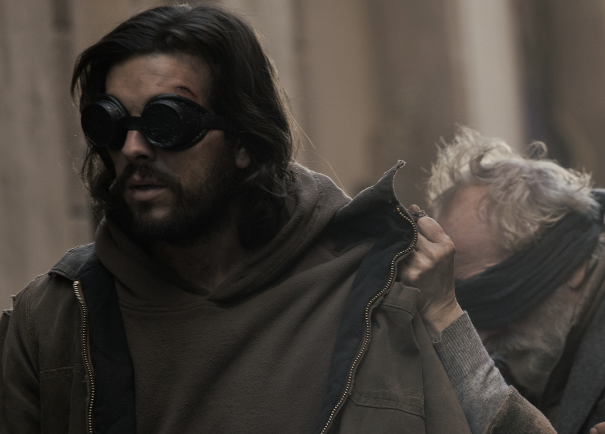 Bird Box Barcelona cast: who's who in the horror movie | What to Watch