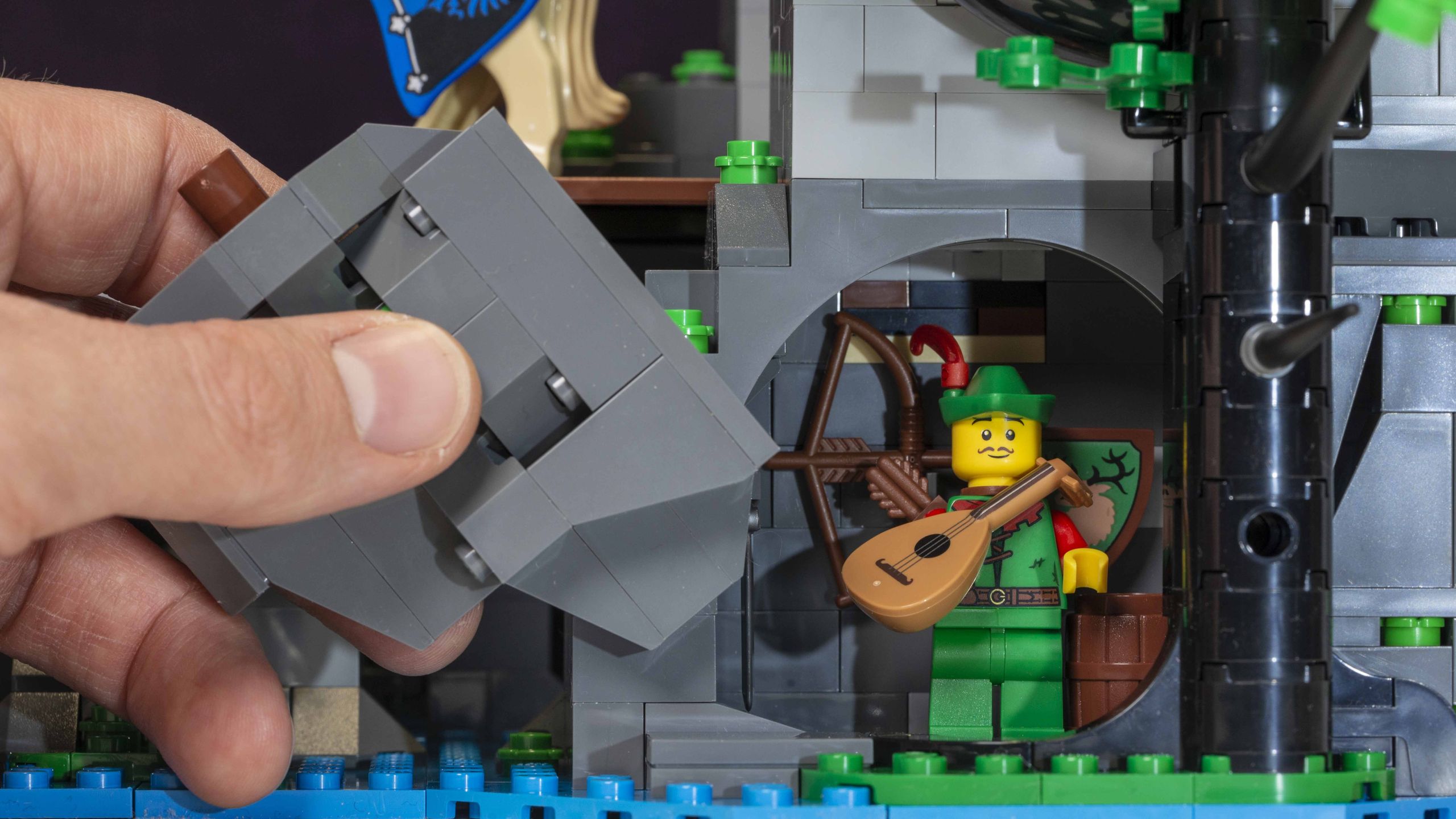 This is the best Lego gift you can give yourself for Christmas, and it ...