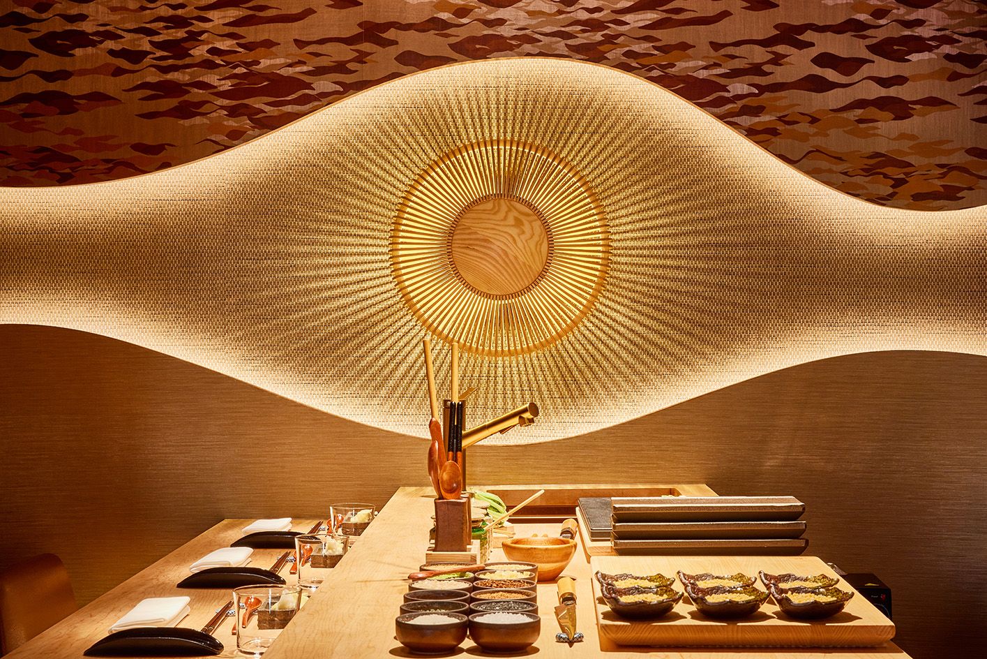Juno Omakase restaurant review: a bespoke dining experience | Wallpaper
