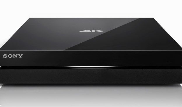 Sony Releases 4K Media Player | TV Tech