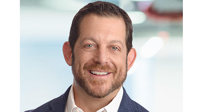 Brian Wallach Named First Chief Digital Officer at Extreme Reach | Next TV