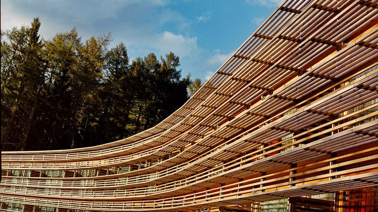 20 years on, Vigilius Mountain Resort is still peak perfect | Wallpaper*