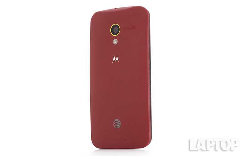 Motorola Moto X for AT&T - Smartphone Review - LAPTOP Magazine | Laptop Mag