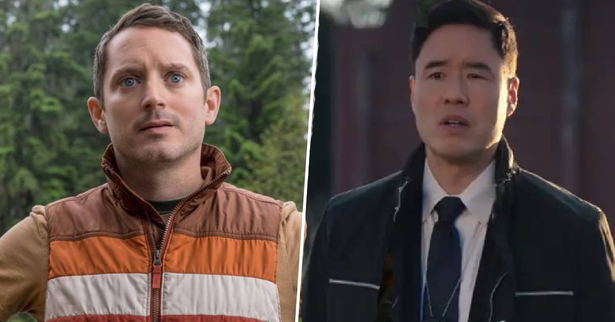 Among Us TV show adds Elijah Wood, Marvel, and The Last of Us actors to ...