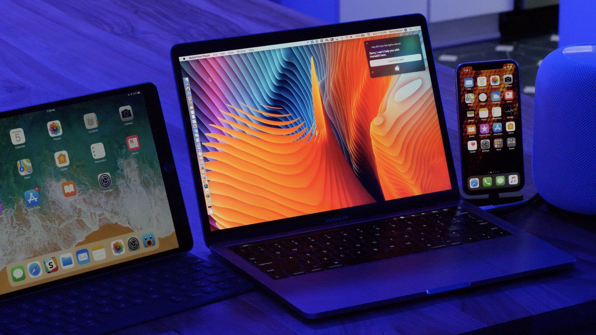 Apple and its future with Artificial Intelligence | iMore