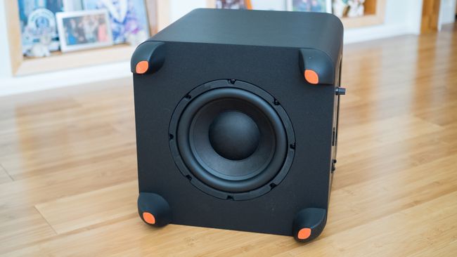 JBL SB450 Soundbar review | TechRadar