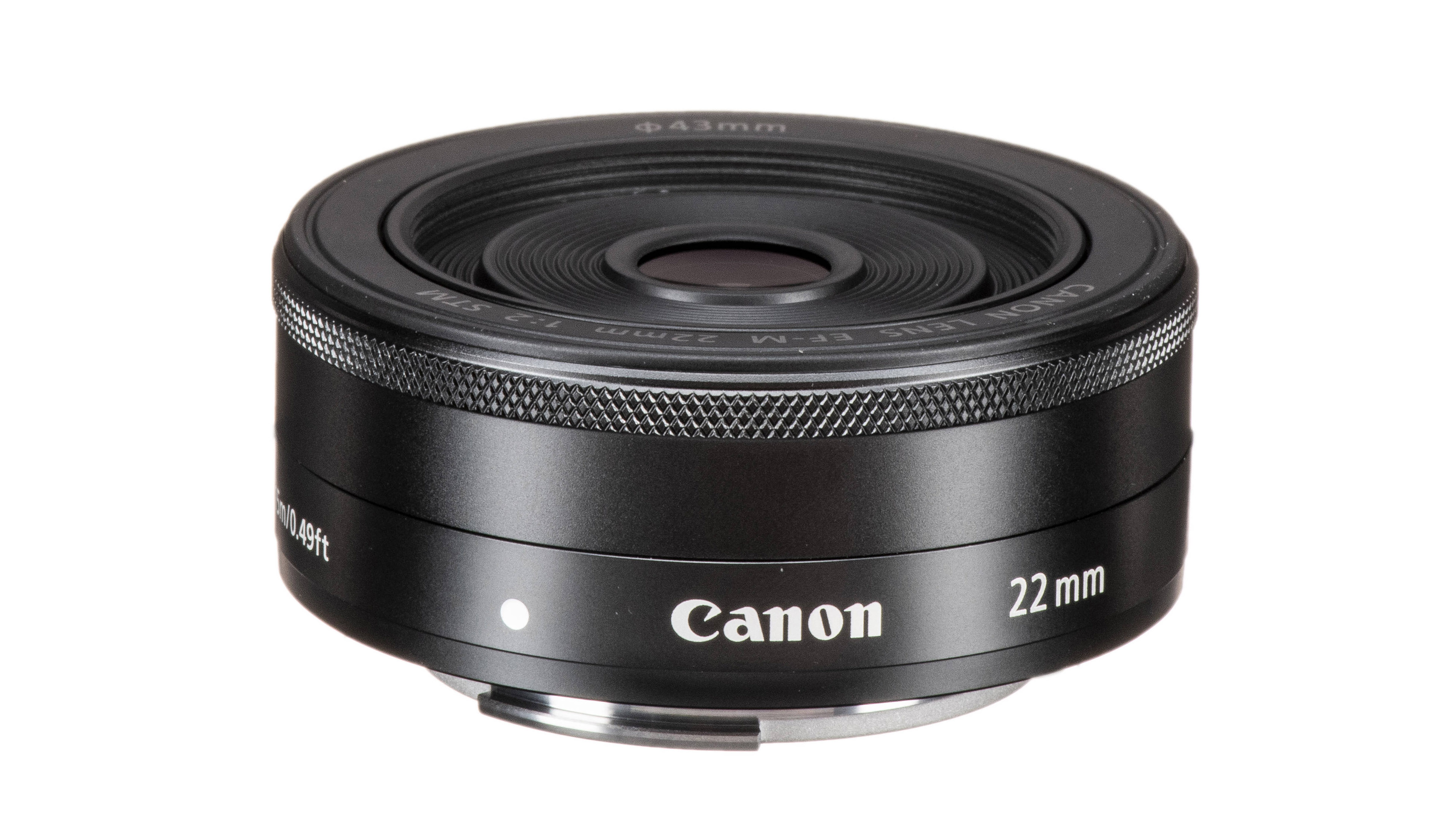 The best pancake lenses in 2022 | Digital Camera World