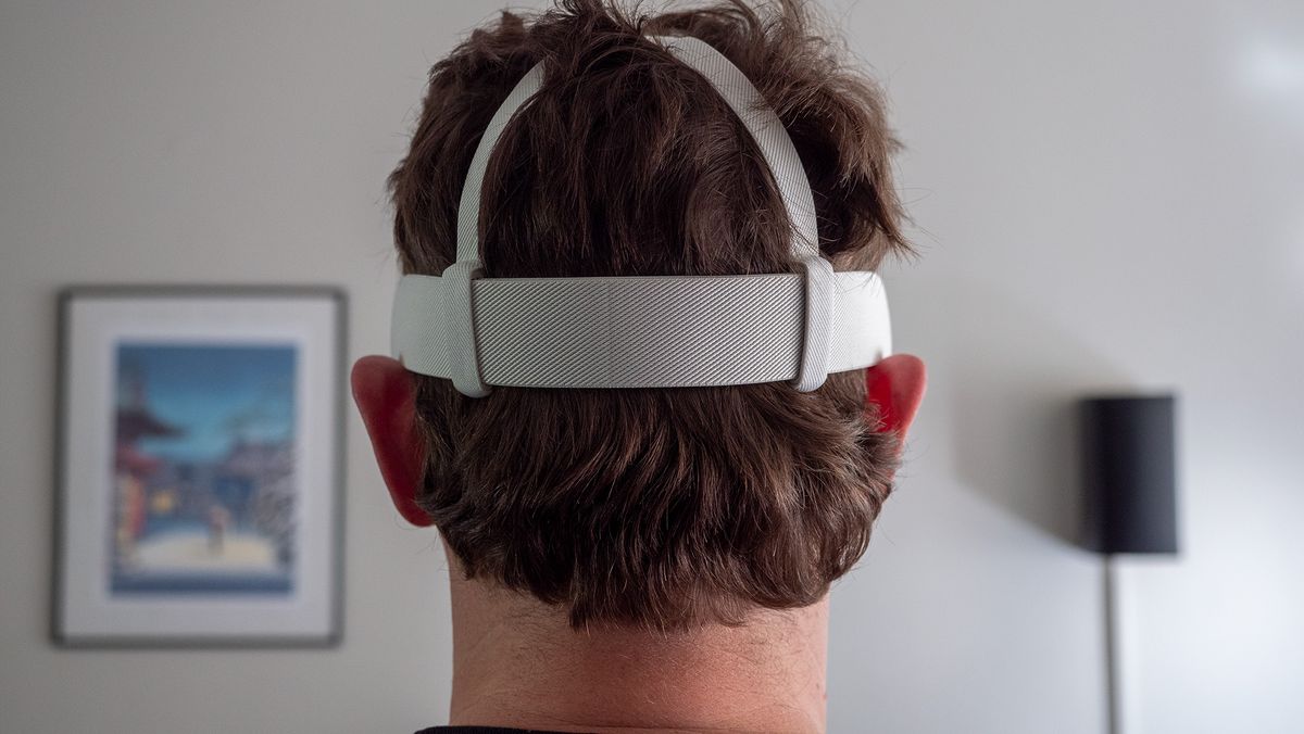 Meta Quest 3S review: The next-gen VR console you can afford | Android ...