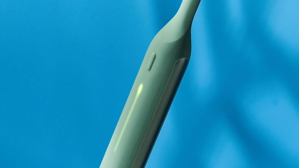 Quip Ultra toothbrush review | Tom's Guide