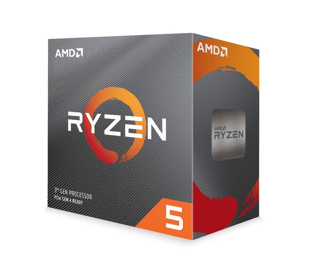 AMD Ryzen 5 3600 Review: Non-X Marks the Spot - Tom's Hardware | Tom's ...