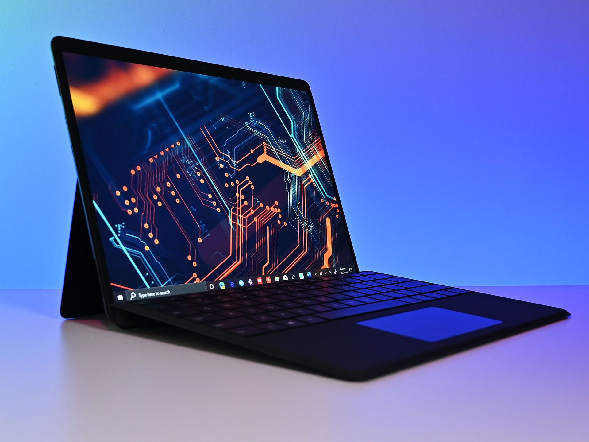 Microsoft Edge for Surface Pro X (ARM64) is now in the Insider Beta ...