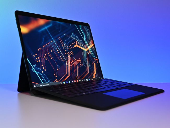 Surface Pro X review: A perfect PC but only in the right hands ...