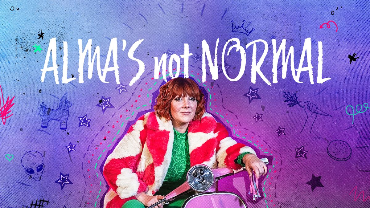 Alma’s Not Normal season 2: release date, trailer and more | What to Watch