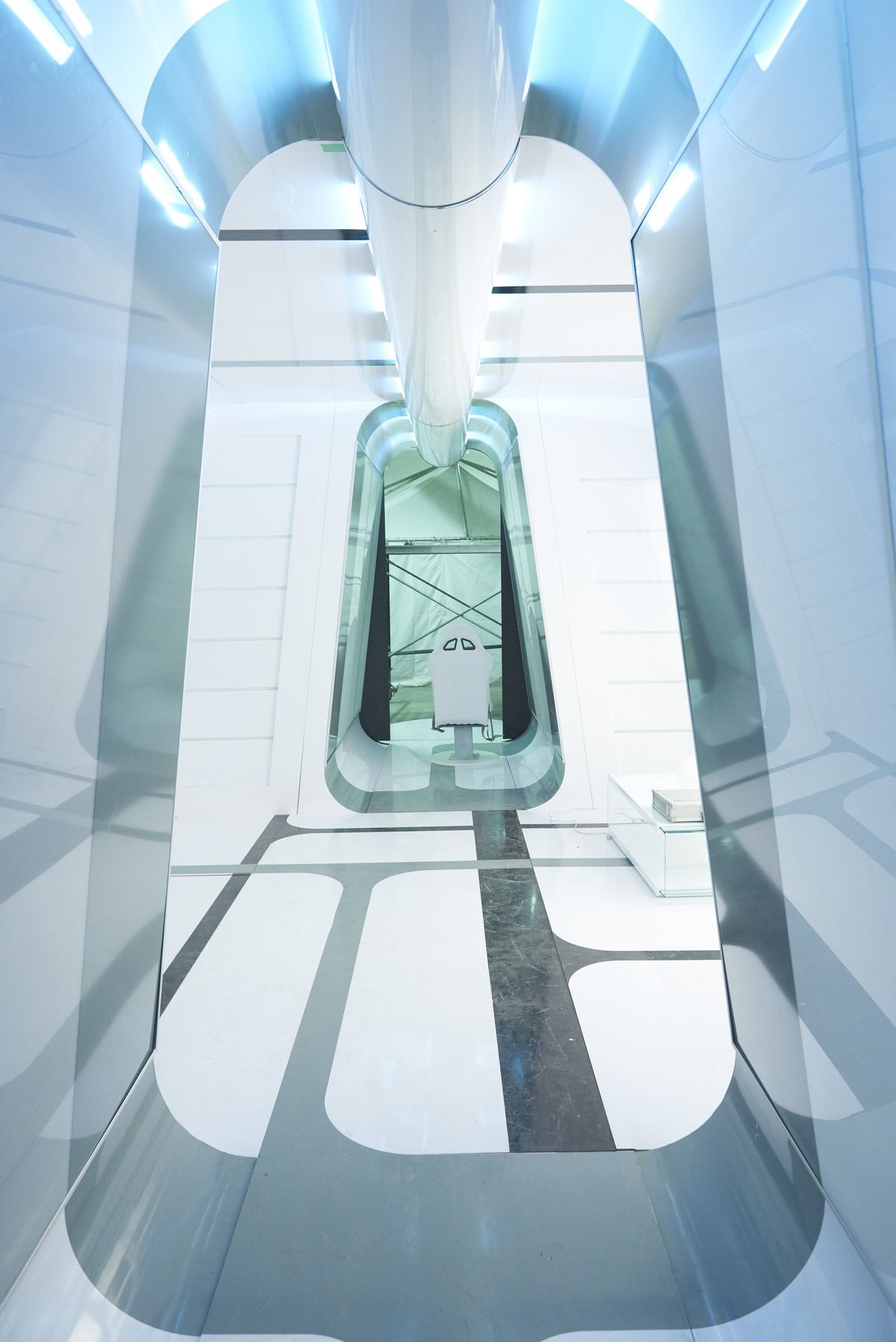 Exploring the Set of Syfy's 'Killjoys' (Photo Gallery) | Space