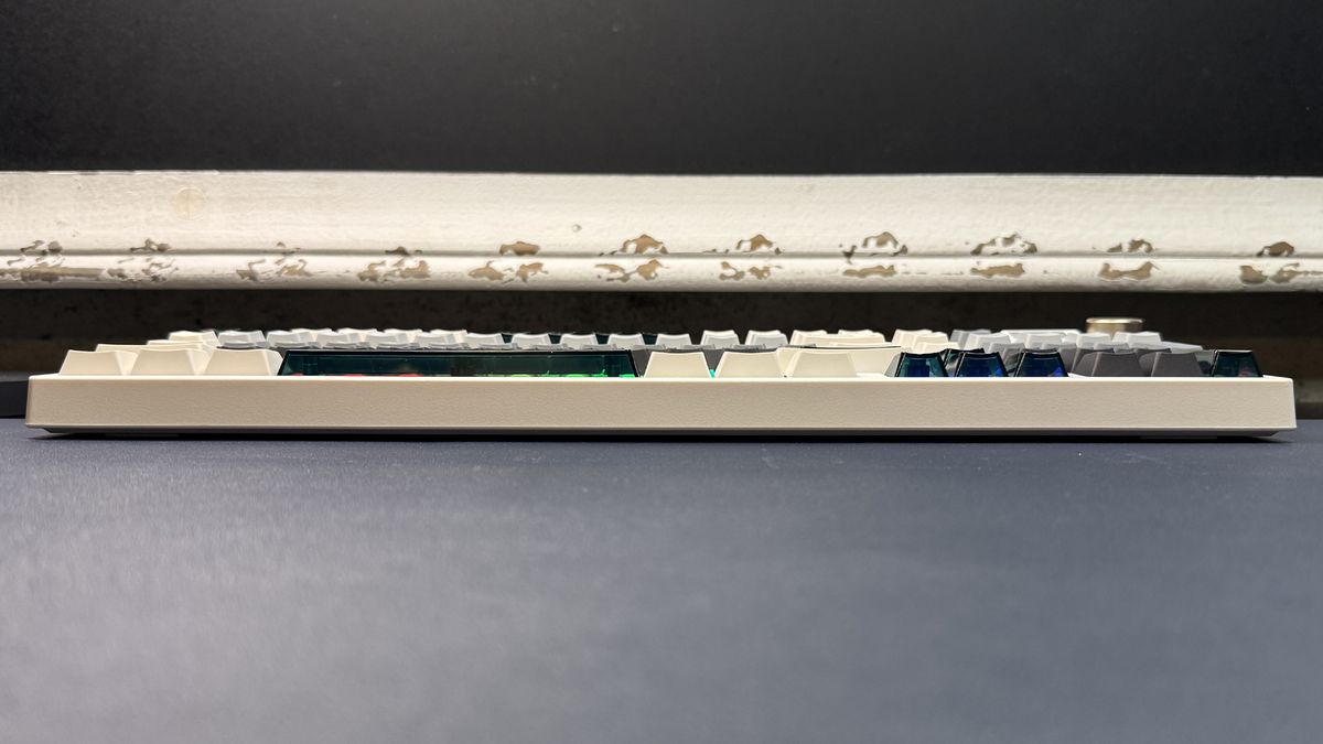 Keydous NJ98-CP V2 HE Review: Dedicated calculators | Tom's Hardware