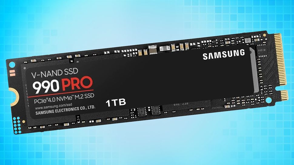 SSD prices could drop up to 10% ahead of the New Year – TrendForce predicts an increase in ...