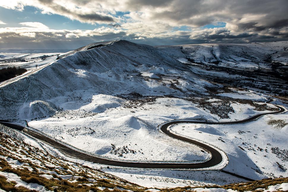 6 classic composition setups | Digital Camera World