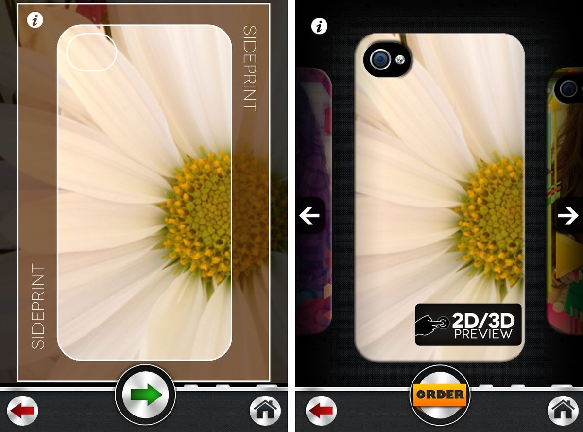 CaseApp for iPhone review | iMore