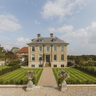 Ian Adam-Smith Architects | Country Life