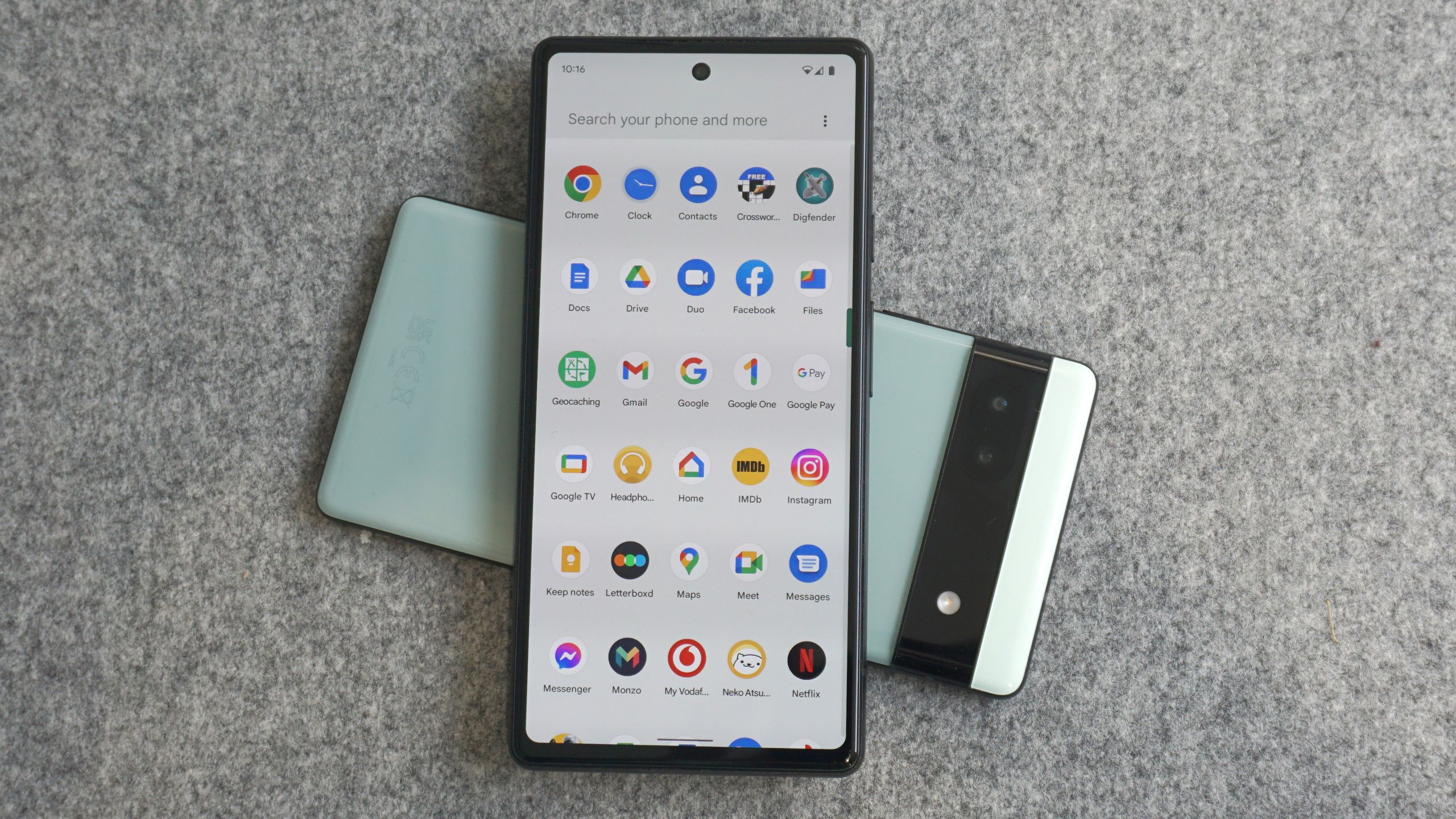 A new Google phone could be launching in May – but which one? | TechRadar