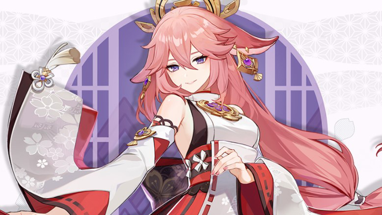 Genshin Impact banners: Current and next event wishes | PC Gamer