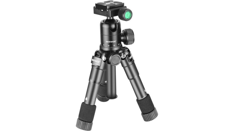 The best mini tripods in 2024 | Digital Camera World