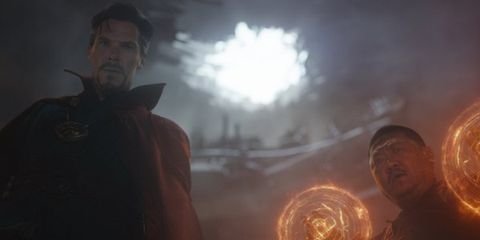 Avengers: Infinity War Ending Explained | Cinemablend