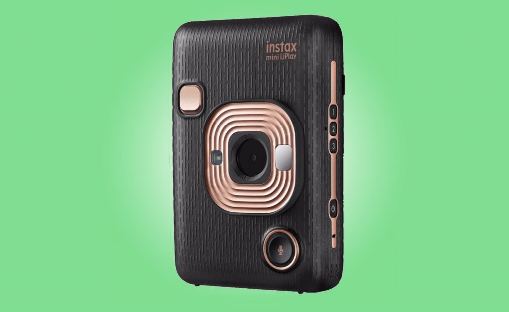 The best instant cameras 2022: top instant film models | TechRadar