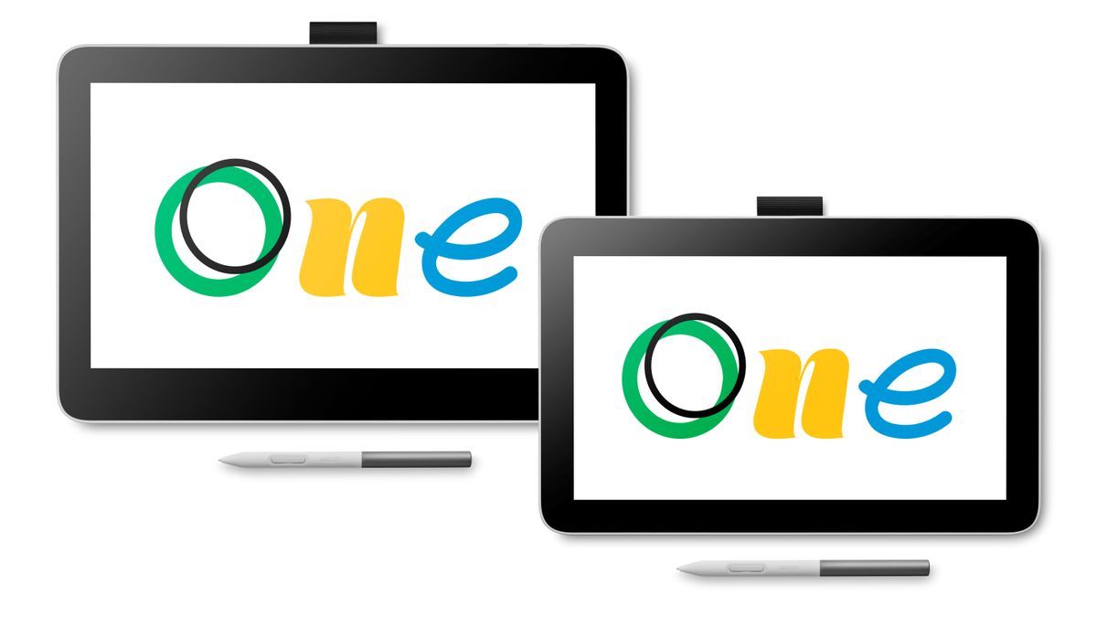 Wacom introduces 4 new products including the first Wacom One to ...