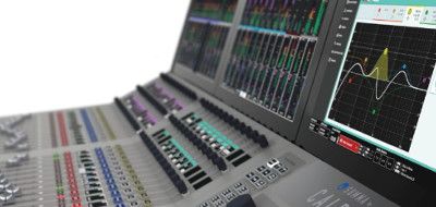 Calrec Audio Unveils New Console Core and MADI Card | TV Tech