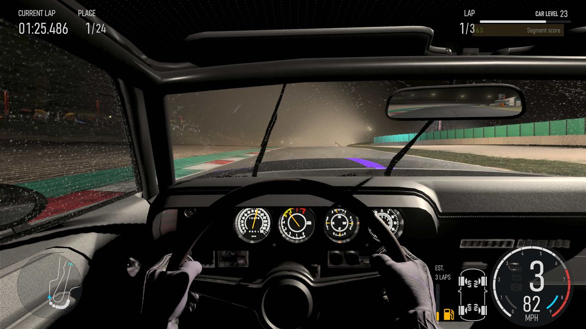 Review: Forza Motorsport (2023) refines simulation racing | Windows Central