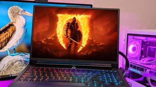 Microsoft Surface Laptop 5 Vs Surface Laptop 4 Windows Central 2340