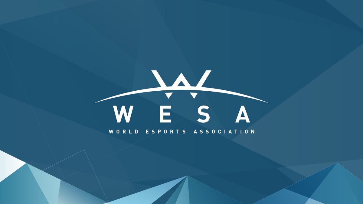World Esports Association formed by ESL and pro teams | PC Gamer