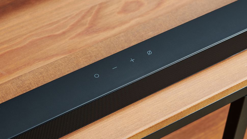 Samsung HW-S800B review: a slim Dolby Atmos soundbar with big audio ...