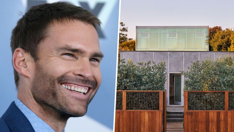 Celebrity Style - Page 2 | Homes & Gardens